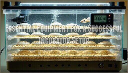 Ball Python Egg Incubation Guide: Tips for Perfect Hatching Success