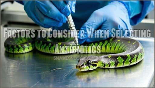 Safe Snake Antibiotics for Sale: Expert Guide to Reptile Health 2025