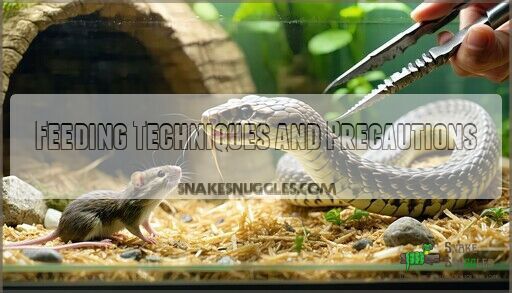 Do Snakes Eat Vegetables? The Shocking Truth About Snake Diets