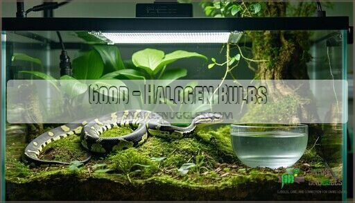 Ball Python Temperature Humidity: Perfect Setup Guide for Beginners