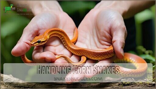 Corn Snakes: Care Tips, Diet Guide, and Common Health Issues Explained