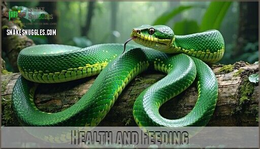 Understanding Snake Body Language: Decode Your Pet's Secret Signals