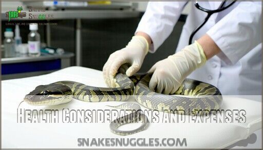 Boa Constrictor Price Range: Costs, Care, and Budget for 2025