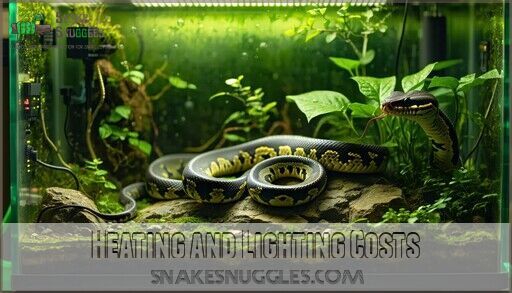 Ball Python Price Guide: What Owners Really Pay in 2025 (Complete Costs)