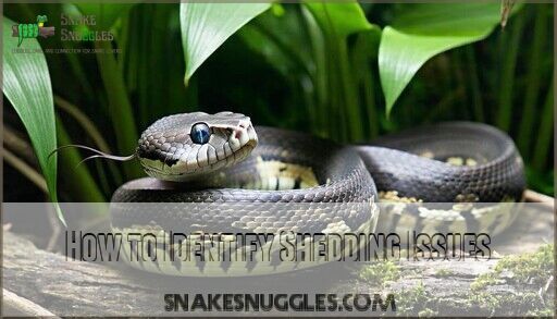 Ball Python Shed Cycle: 6 Stages Every Snake Owner Must Know Now!