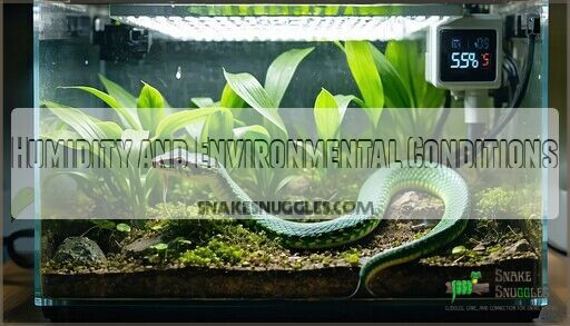 Corn Snake Housing Requirements: 5 Must-Know Tips for Perfect Enclosures