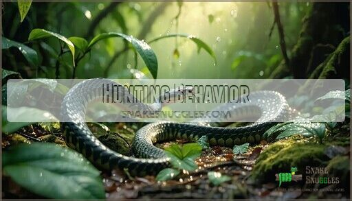 Identifying Snake Species by Sound: a Guide to Snake Noises and Calls