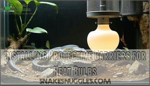 Snake Enclosure Heating Systems: 10 Best Options for Your Reptile in 2025