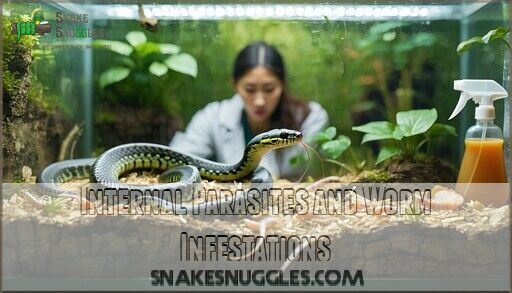 Snake Health Problems: Top Signs, Causes, and Tips to Keep Them Healthy