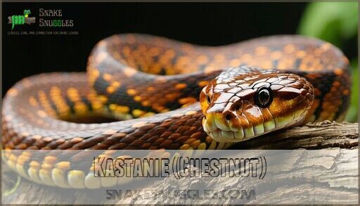 Corn Snake Colors: 60+ Stunning Morphs & Patterns (With Pictures)