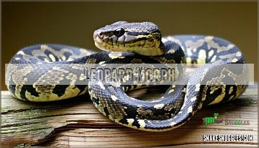 Boa Constrictor Color Morphs: 15 Jaw-Dropping Varieties You Must See!