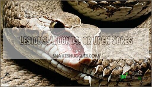 How to Tell if My Snake is Sick: Key Signs of Illness to Watch For