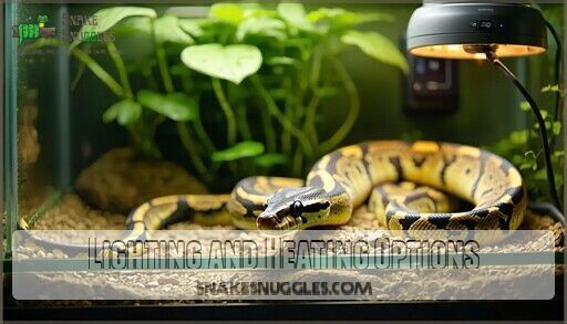Ball Python Care Guide: Housing, Diet, Lifespan & Health Tips