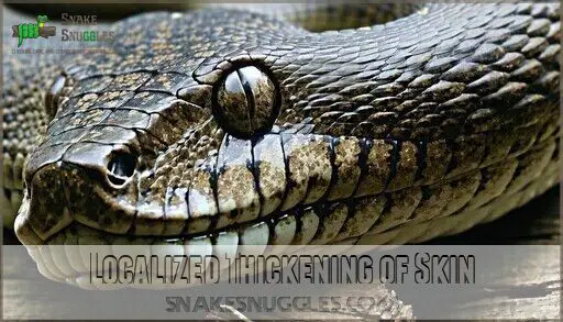 Snake Fungal Infection Symptoms: Early Signs to Severe Disease Explained
