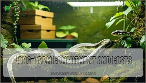 Boa Constrictor Price Range: Costs, Care, and Budget for 2025