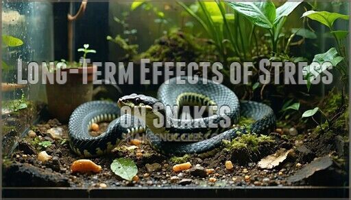 Snake Stress Symptoms: 9 Warning Signs Every Owner Must Know