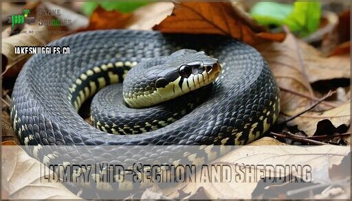 How Long Are Snakes Pregnant? The Shocking Truth About Snake Gestation