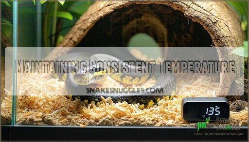 How Long Are Snakes Pregnant? The Shocking Truth About Snake Gestation