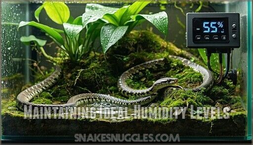 Corn Snake Tank Setup: 10 Secrets for The Perfect Habitat (2025 Guide)