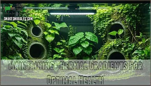 Snake Enclosure Heating Systems: 10 Best Options for Your Reptile in 2025