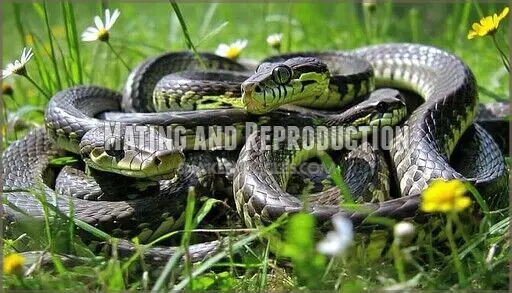 Garter Snake Behavior and Temperament: 5 Surprising Facts You Never Knew