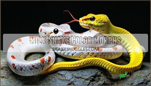 Common Snake Species for Small Apartments: Perfect Pets for Tight Spaces