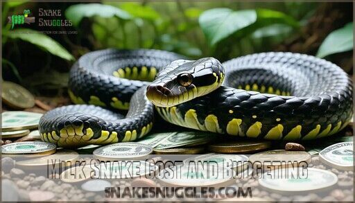 Milk Snake Care Sheet PDF: Expert Tips for a Happy, Healthy Pet