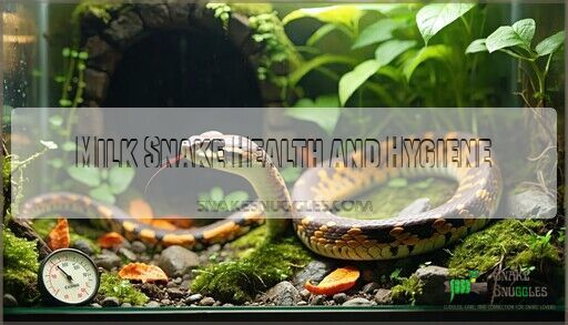 Milk Snake Care Sheet PDF: Expert Tips for a Happy, Healthy Pet