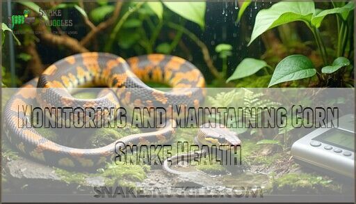 Corn Snake Care: Complete Setup, Feeding & Health Guide 2025