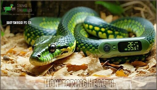 Snake Brumation Process: How Snakes Survive and Thrive in Winter