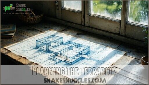 Setting Up a Snake Terrarium: 10 Expert Hacks for a Perfect Reptile Home