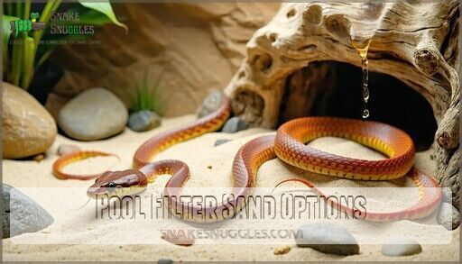 Affordable Snake Habitat Enrichment Options: DIY Tips & Budget Ideas