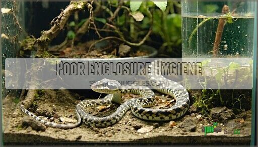 Corn Snake Health Issues: Signs, Symptoms, and Prevention Tips