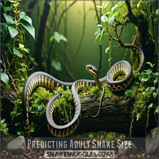 Snake Tank Size Guide by Species: Find The Perfect Fit for Your Pet