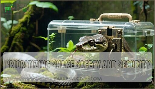 Affordable Snake Enclosure Options: 8 Best Budget-Friendly Picks 2025
