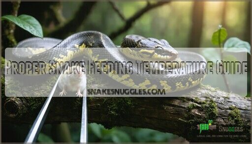 Can Snakes Eat Live Mice? Benefits, Risks, and Safer Alternatives