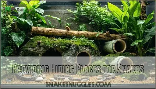 How to Choose Snake Cage: Size, Setup & Essentials for Happy Snakes
