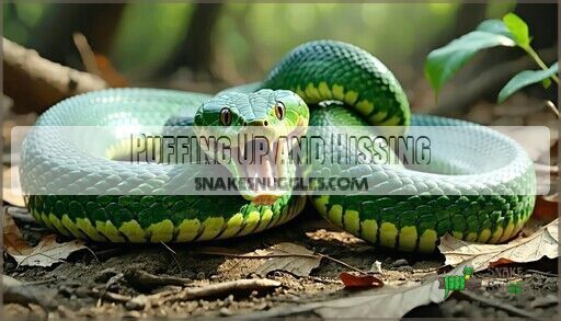 Understanding Snake Body Language: Decode Your Pet's Secret Signals