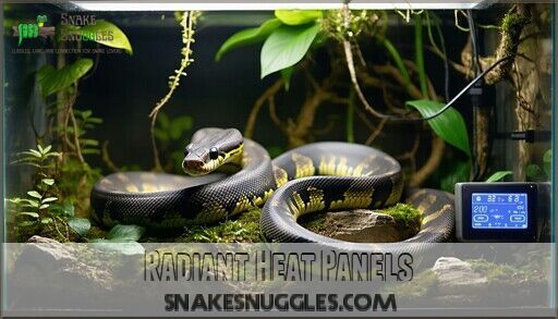 Ball Python Lighting and Heating: 7 Expert Tips for a Thriving Snake
