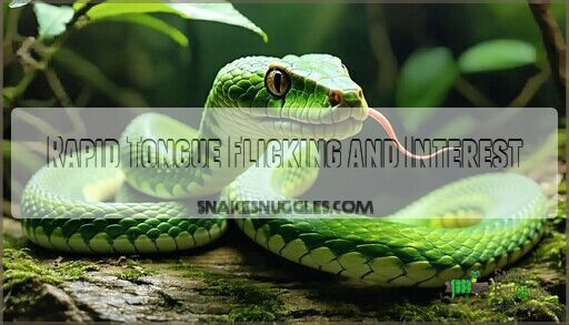 Understanding Snake Body Language Handling: 7 Secret Signs Revealed