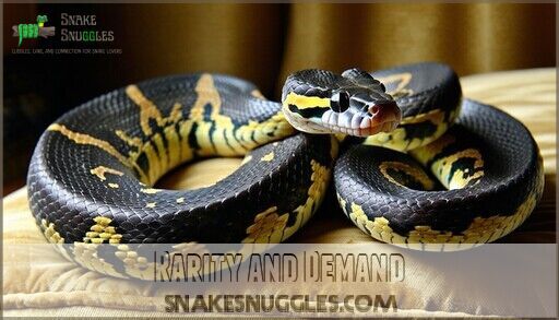 Ball Python Price Guide: What Owners Really Pay in 2025 (Complete Costs)