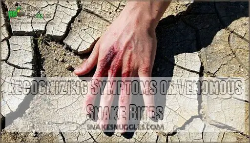 Snake Wound Care at Home: Emergency First Aid & Treatment Guide