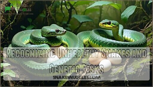 Snake Breeding Success Rate Factors Revealed