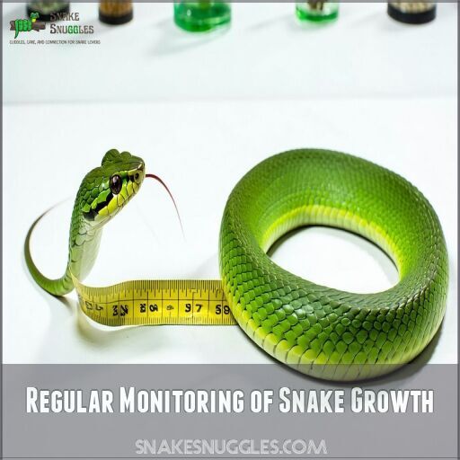 Snake Tank Size Guide by Species: Find The Perfect Fit for Your Pet