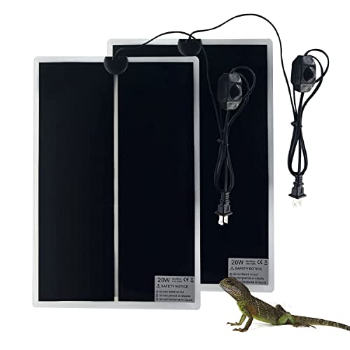 Snake Enclosure Heating Systems: 10 Best Options for Your Reptile in 2025
