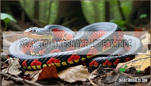 Small Docile Snake Species Guide: 10 Tiny Pets Perfect for Beginners!