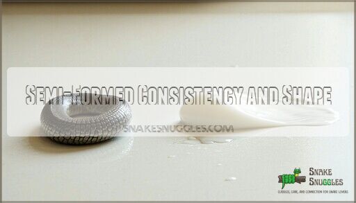Healthy Snake Poop Looks Like: 7 Essential Signs of a Well-Digesting ...
