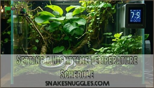 Snake Temperature Requirements: The Must-Read Guide for Healthy Reptiles