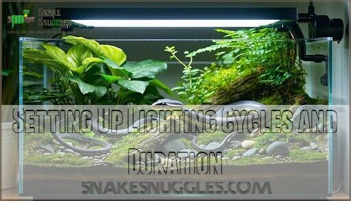 Setting Up a Snake Terrarium: 10 Expert Hacks for a Perfect Reptile Home