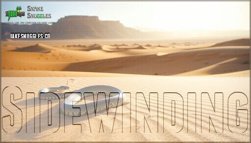 How Do Snakes Move? 4 Amazing Movement Types Without Legs Explained